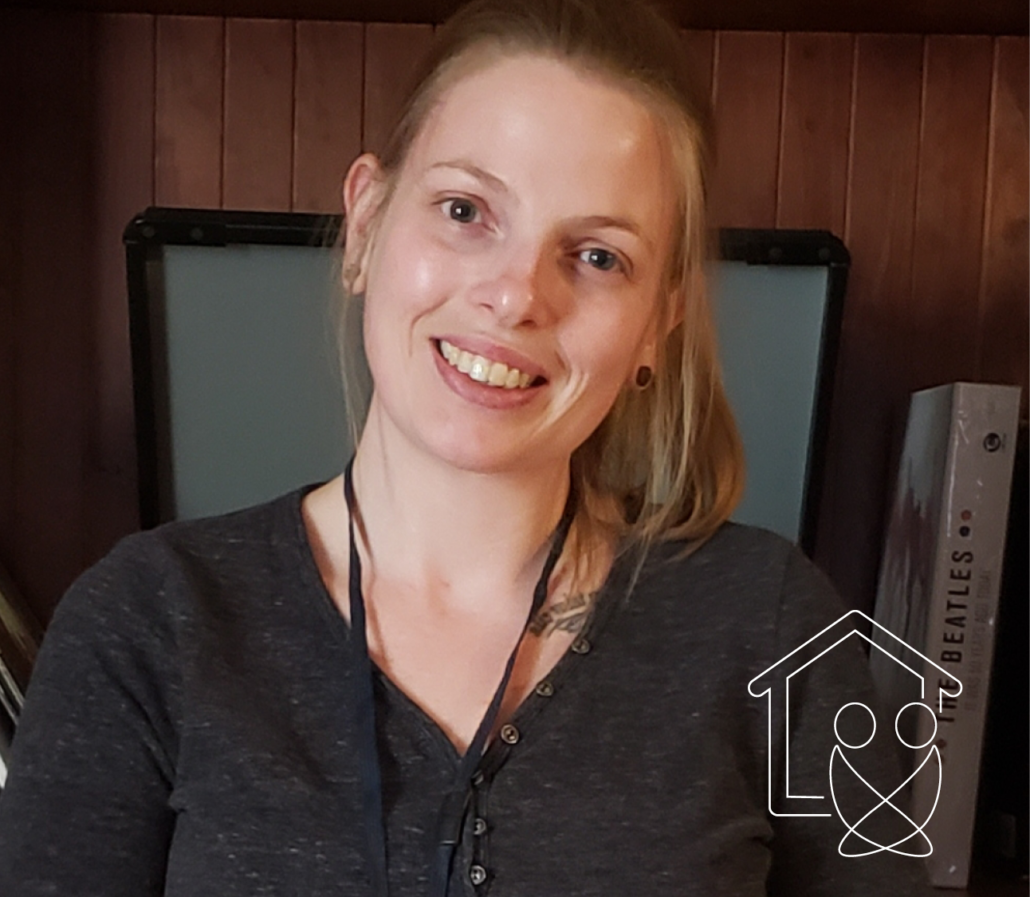 Candice Carson | CHCA