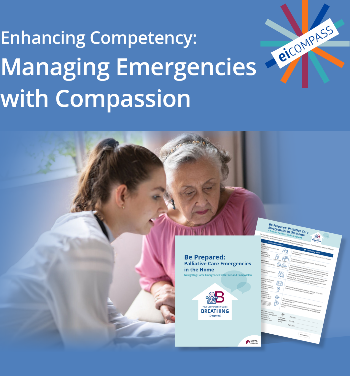 Enhancing Competency Knowledge Seminar Series | CHCA