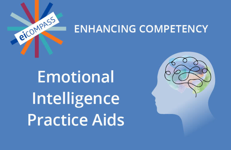 Enhancing Competency: Applying Emotional Intelligence Skills | CHCA