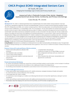 ECHO-ISC-Case-Study-Mr Andre_Jan 21 2026 | CHCA